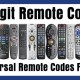 Remote Control Codes For Samsung TVs - Codes For Universal Remotes