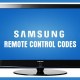 Remote Control Codes For INSIGNIA TVs - Codes For Universal Remotes