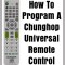 Remote Control Codes For INSIGNIA TVs - Codes For Universal Remotes