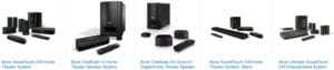 BOSE Home Theater Universal Remote Codes - Codes For Universal Remotes