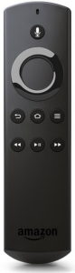 Amazon Fire TV Replacement - Control TV With Amazon Remote Control ...